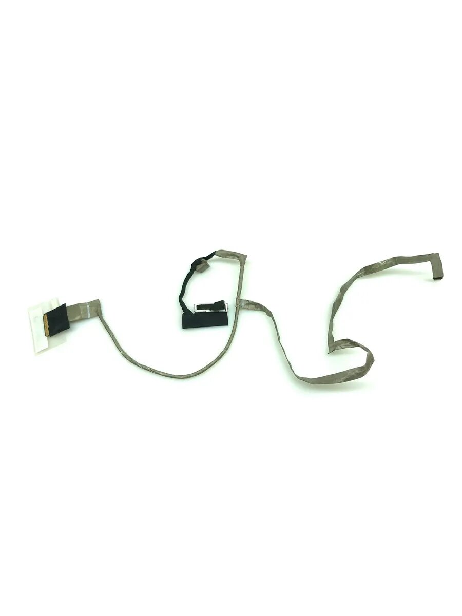 Шлейф матрицы для ноутбука Asus K53TK (DC02001AV20)