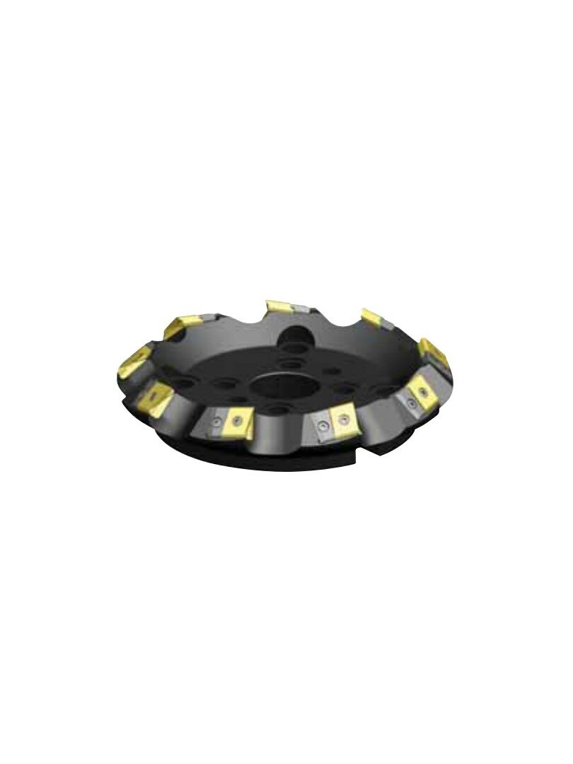Фреза MEGA45D250C11LN24