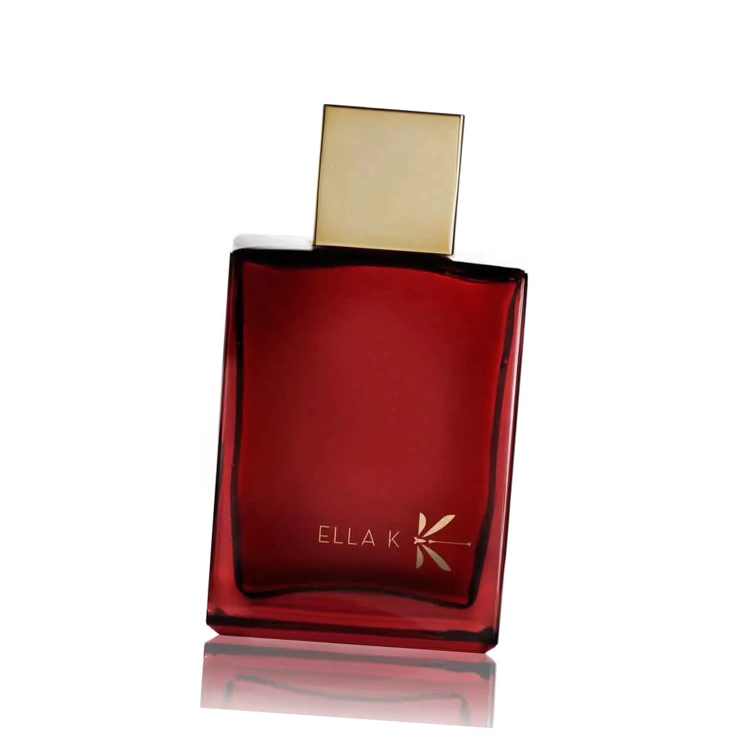 Камелия К Элла К Парфюмс аромат унисекс 100 мл - Camelia K Ella K Parfums