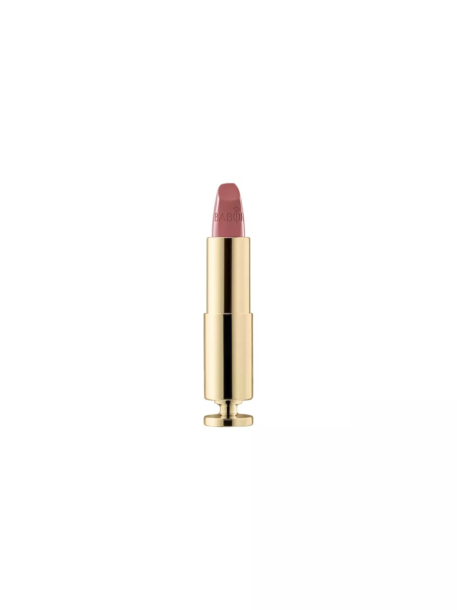 BABOR Creamy Lipstick, 06 powdery peach Кремовая помада для