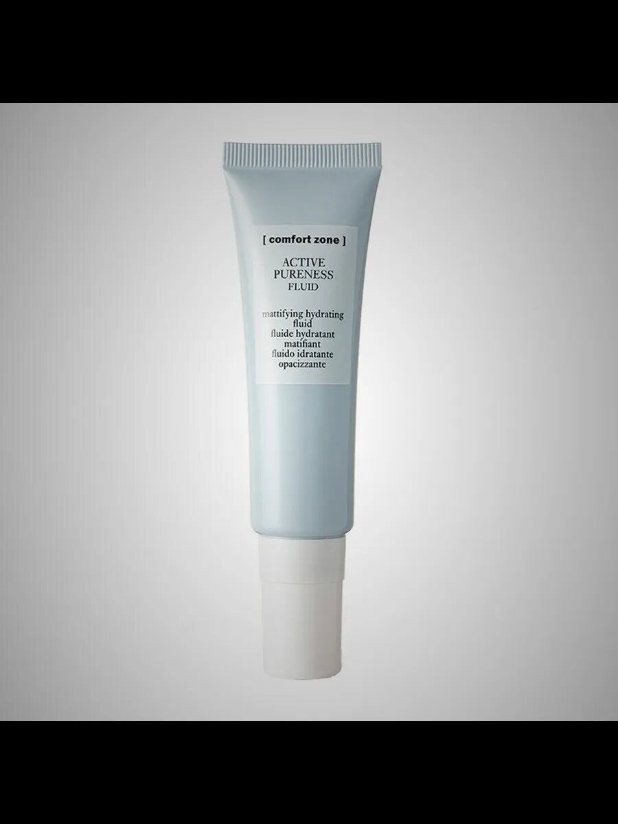 Comfort Zone Active Pureness Fluid Флюид 30 мл
