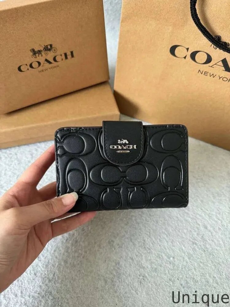 COACH Кошелек