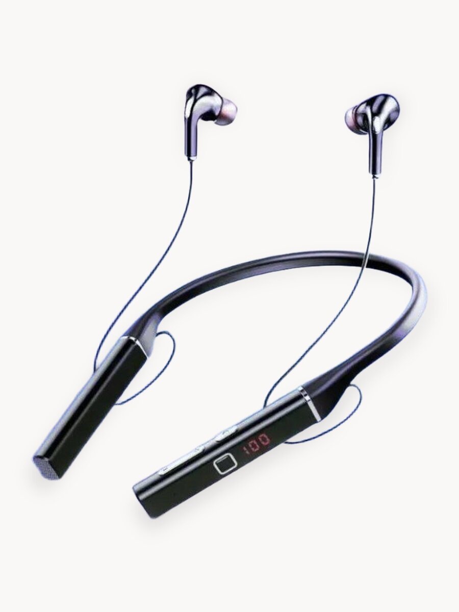 Беспроводные наушники Dressphone DP-04