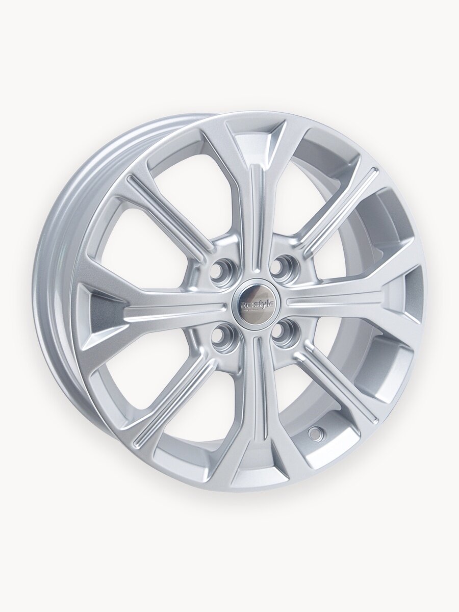 Диск колесный литой LADA Largus, Vesta RENAULT Logan (-14) R15 КС-945