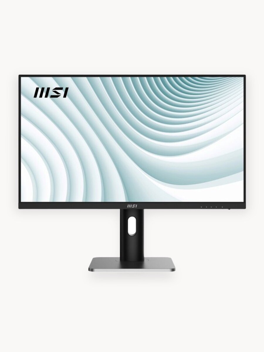 Монитор MSI PRO MP273QP E2