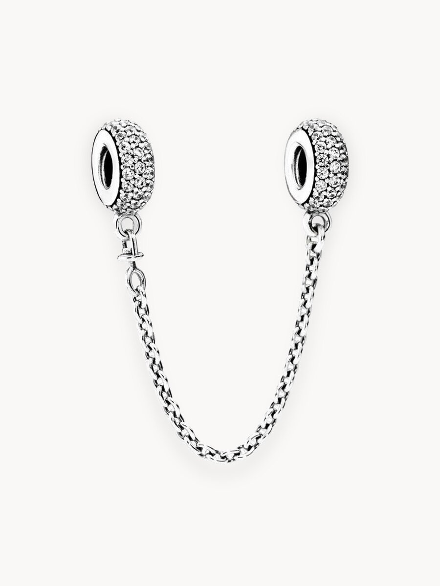 Шарм, серебро, 925 проба