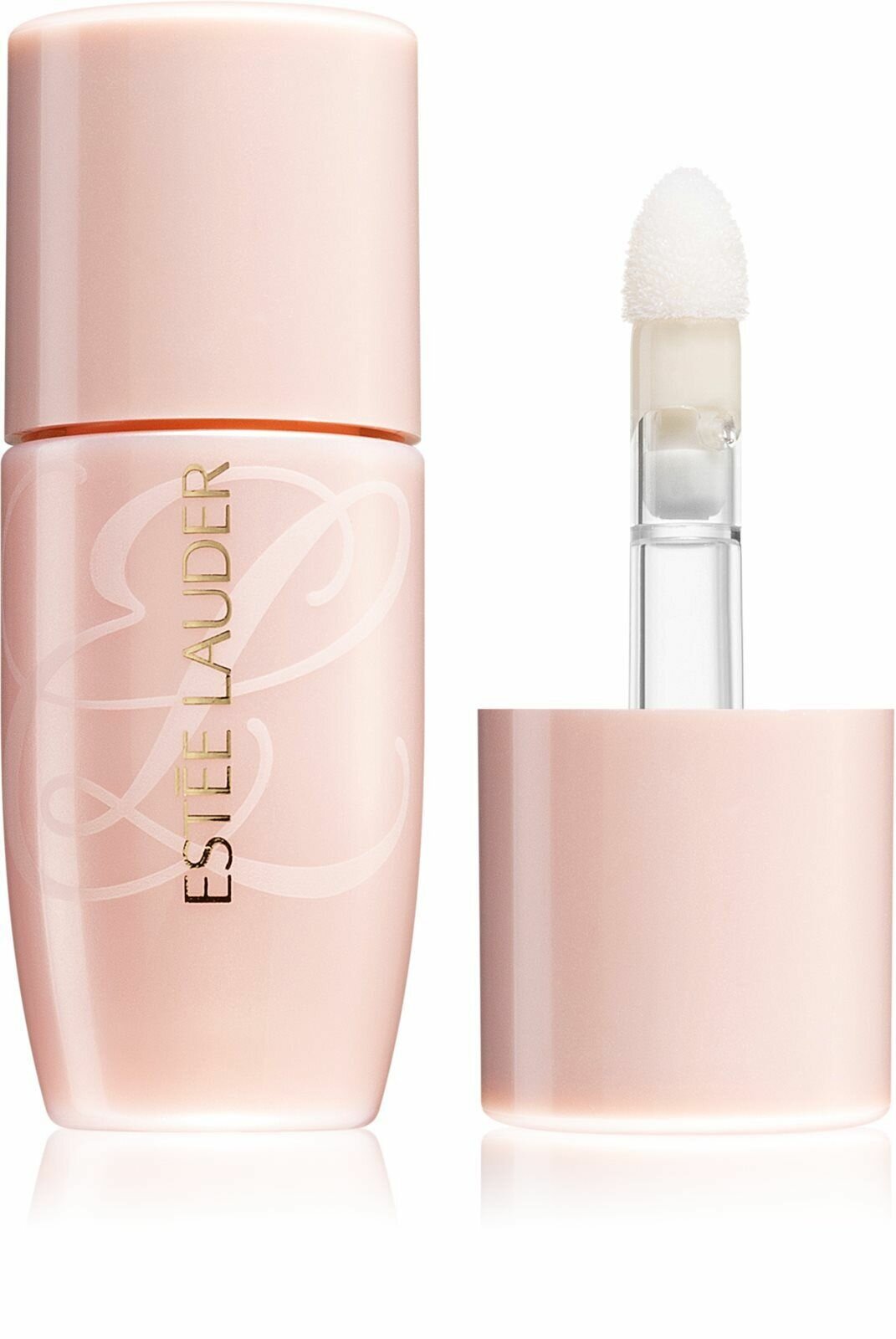 Estee Lauder Pure Color Envy Nighttime Rescue Lip Oil-Serum Разглаживающая сыворотка для губ 9 ml