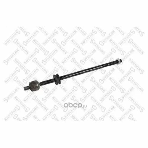 Тяга рулевая без г/у Stellox 5500398SX для VW Passat