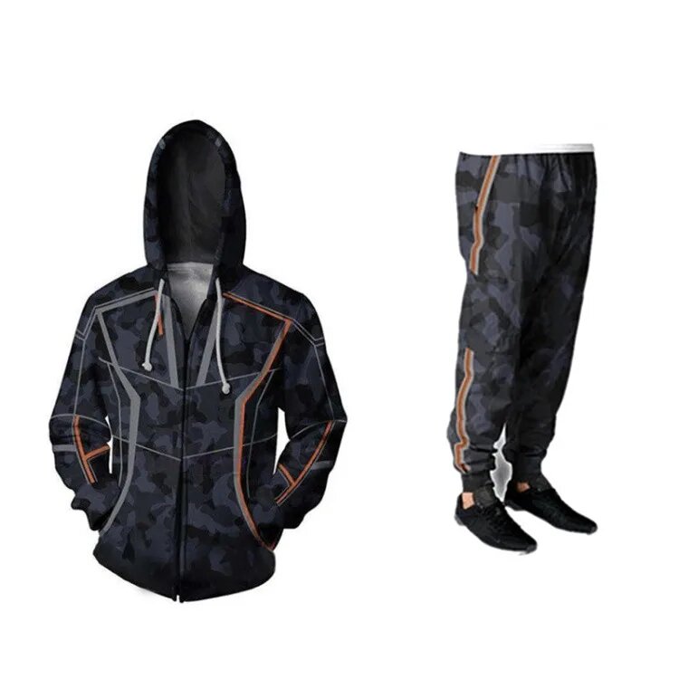 Комплект одежды