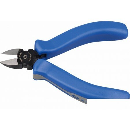 Кусачки боковые (бокорезы) King Tony 6214-05