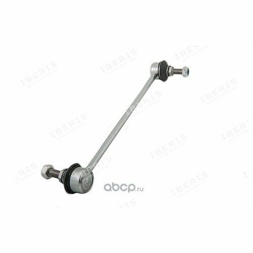 Стойка стабилизатора переднего l/r skoda rapid (nh3, nk3, nk6) -22/vw polo sedan (602, 604, 612, 614 IBERIS IB112016