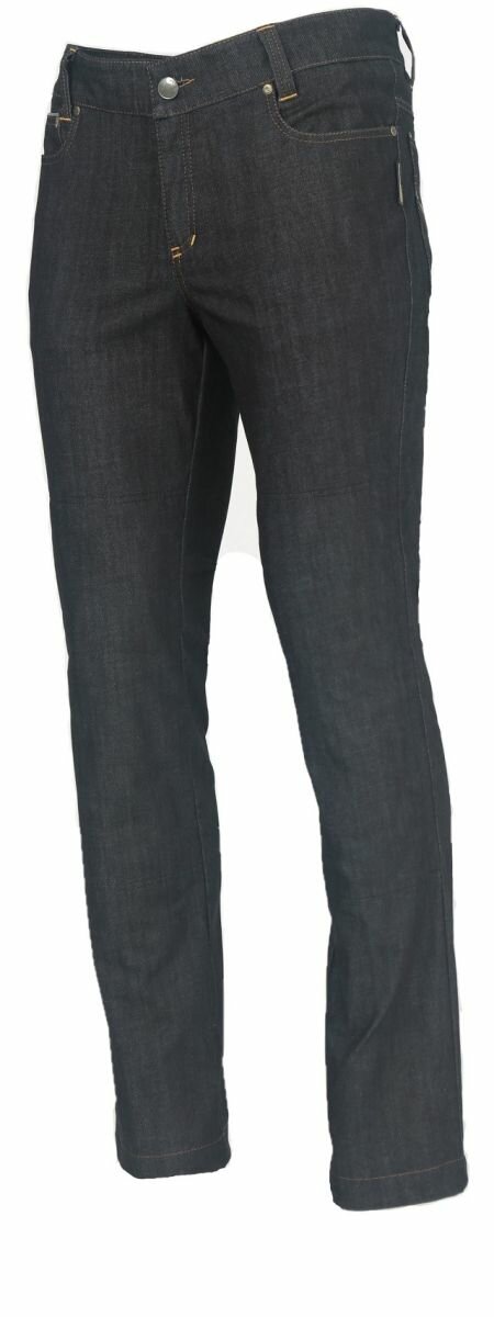 Мотоджинсы Hyperlook Iron Shogun