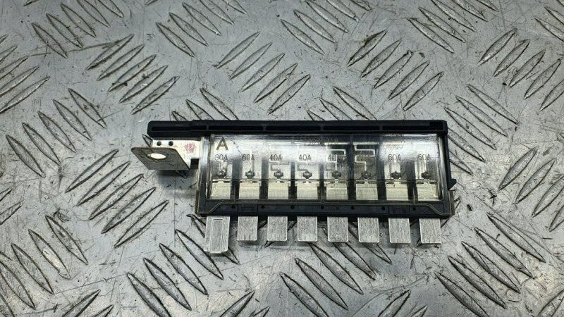 Б/У Блок предохранителей Kia Sportage 3 SL / Киа Спортейдж 3 SL 2011