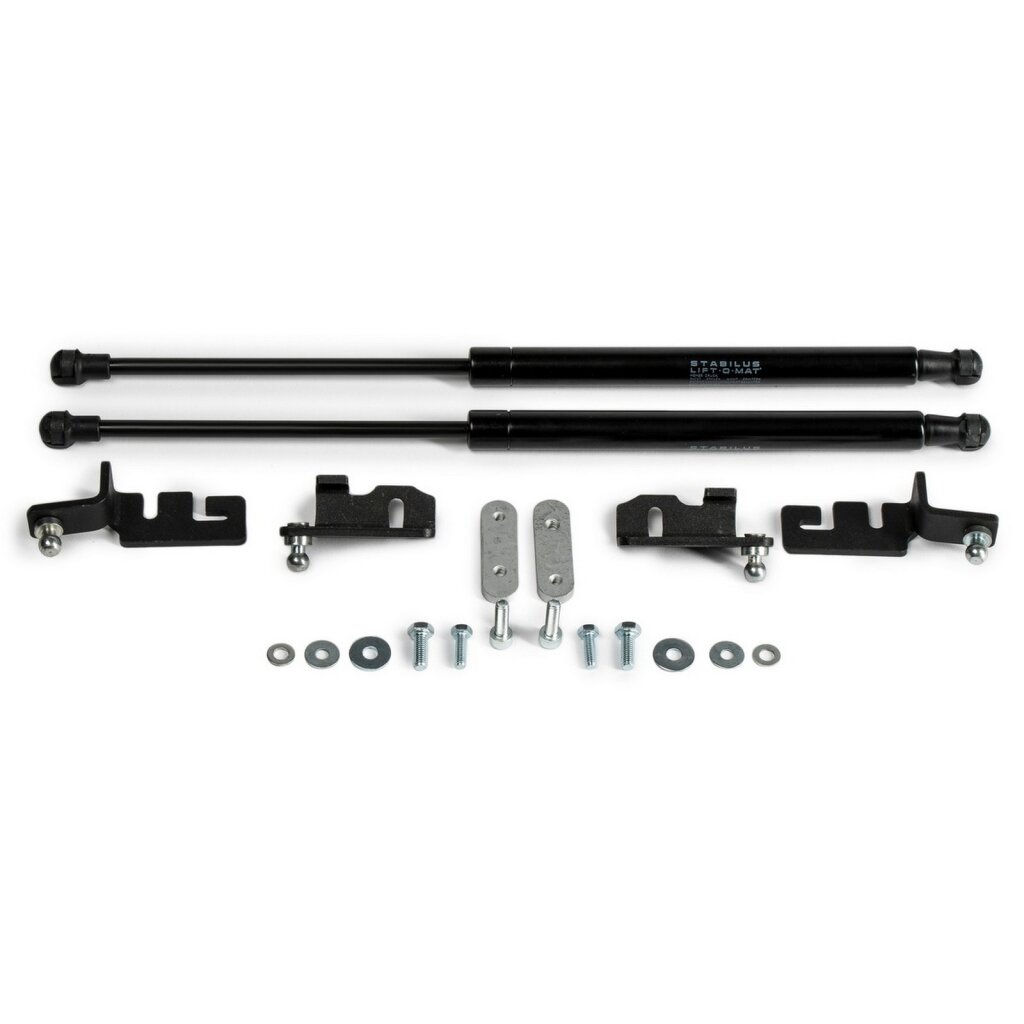 Амортизаторы капота (2 шт.) АвтоУпор UNIPAT011