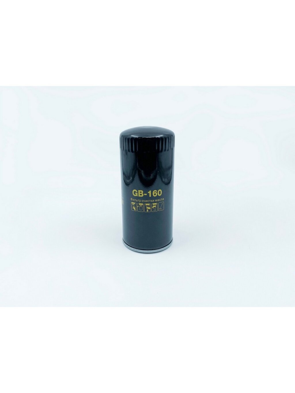 Фильтр масляный BIG Filter GB-160