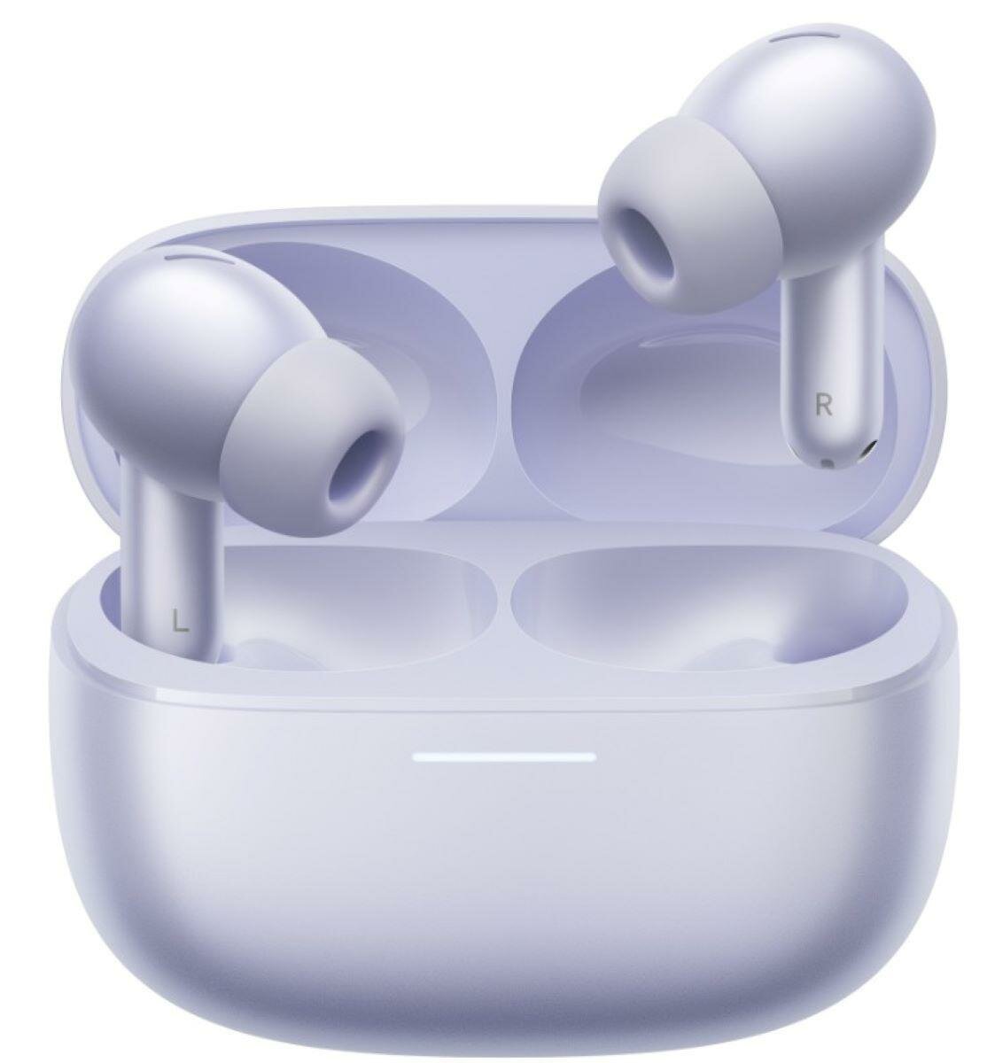 Беспроводные наушники Redmi Buds 6 Pro Сиреневый Bluetooth RU