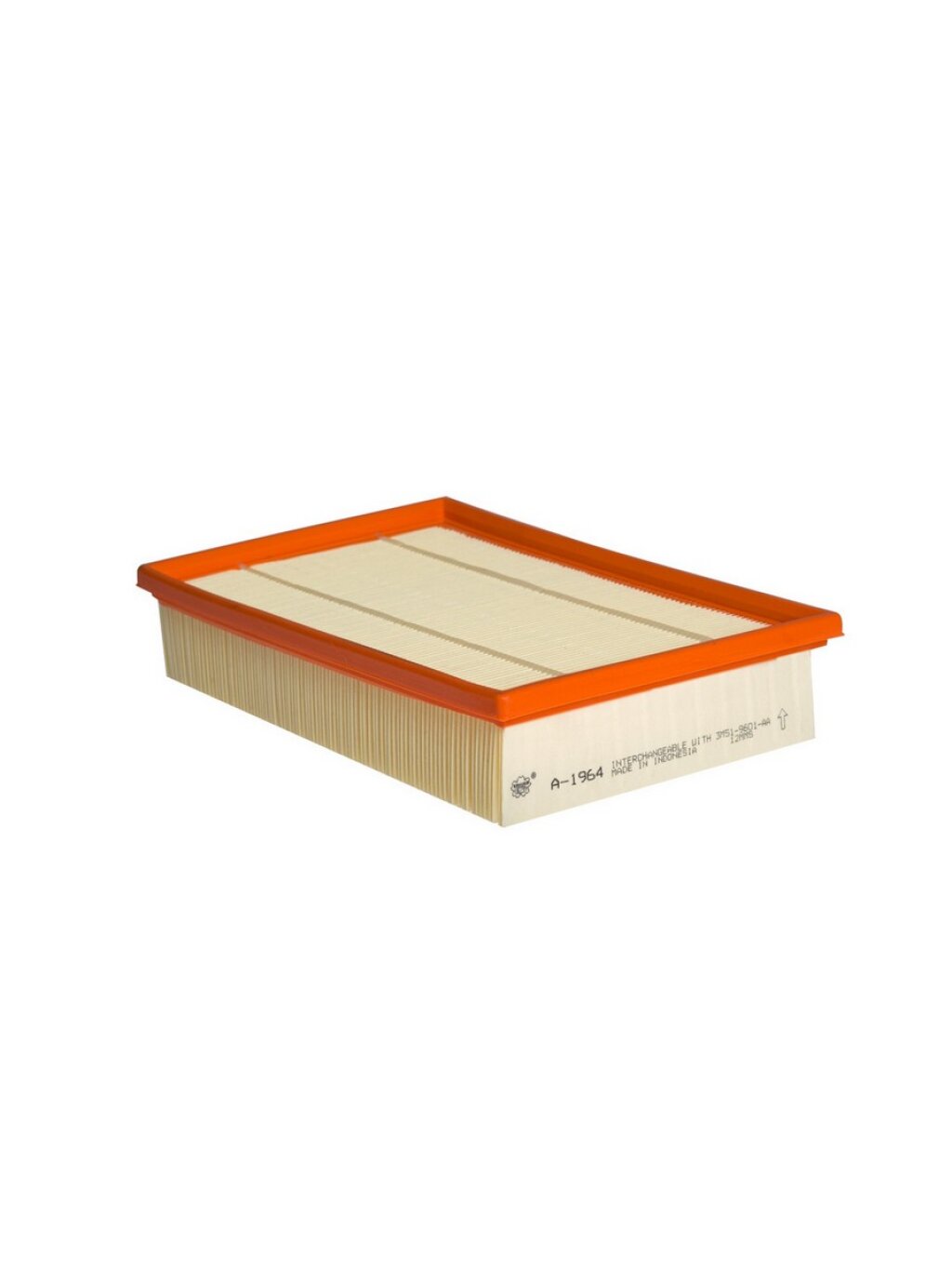 Фильтр воздушный Sakura A1964