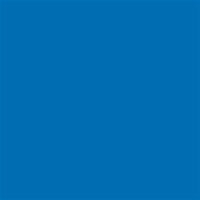 Фон пластиковый Colorama CO6400 1x1.3м матовый Royal Blue