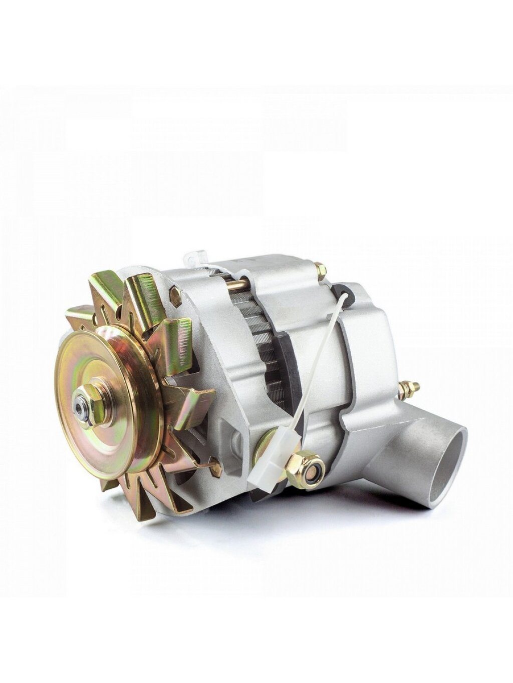 Генератор для а/м ВАЗ 21213 "Прамо" (60А)