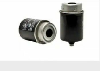 Фильтр топливный грубой очистки топлива JCB