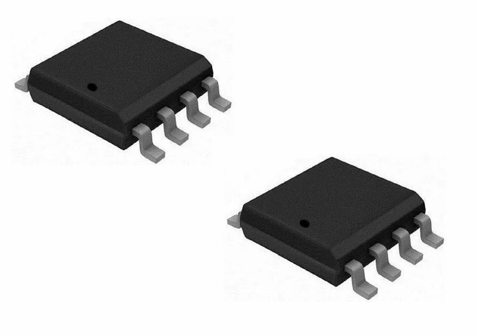 OPA134UB, операционный усилитель SoundPlus High Performance Audio [SOIC-8]