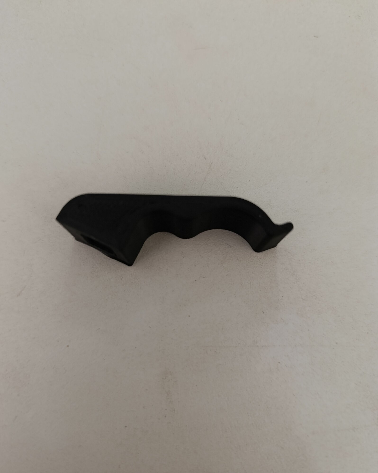 Зажим шланга VAG