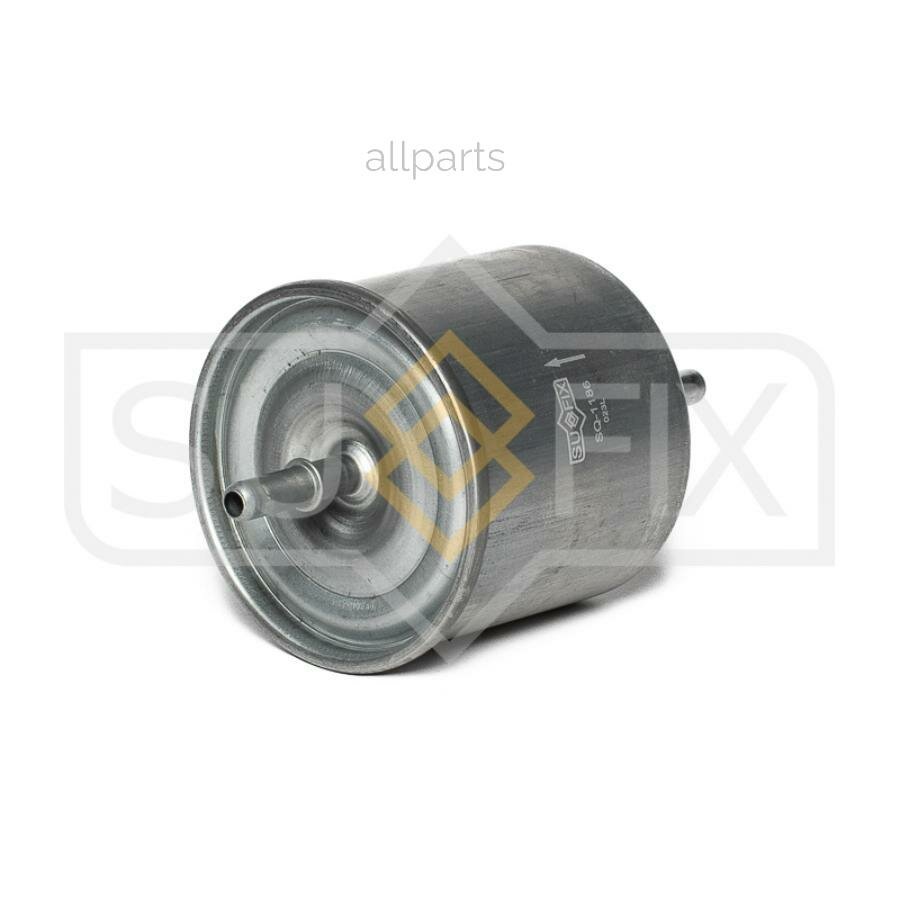 SUFIX SQ1186 Фильтр топливный погружной