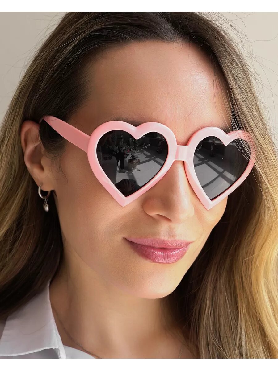 Солнцезащитные очки