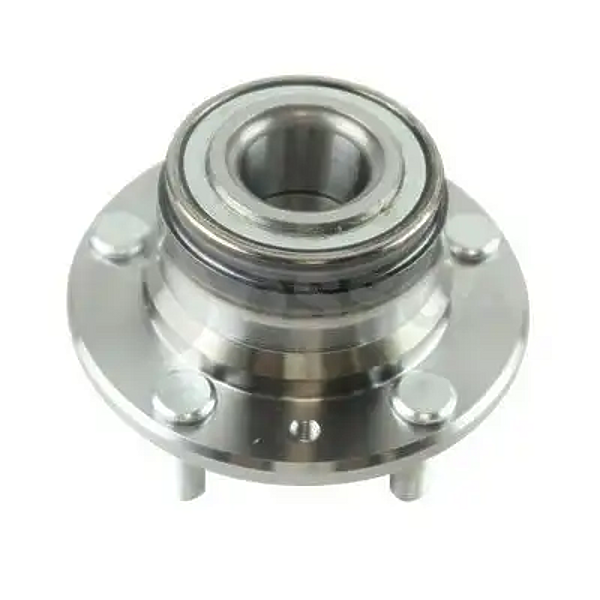 OSSCA 39307 ступица колеса, зад, лев / прав, d=ф140mm Mazda (Мазда) 323 f vi (bj) 01-04 323 s vi (bj) 01-04 6 (gg) 02-07