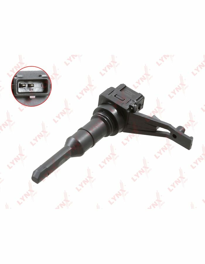 Датчик числа оборотов вала КПП