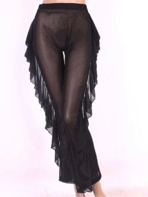 Брюки классические