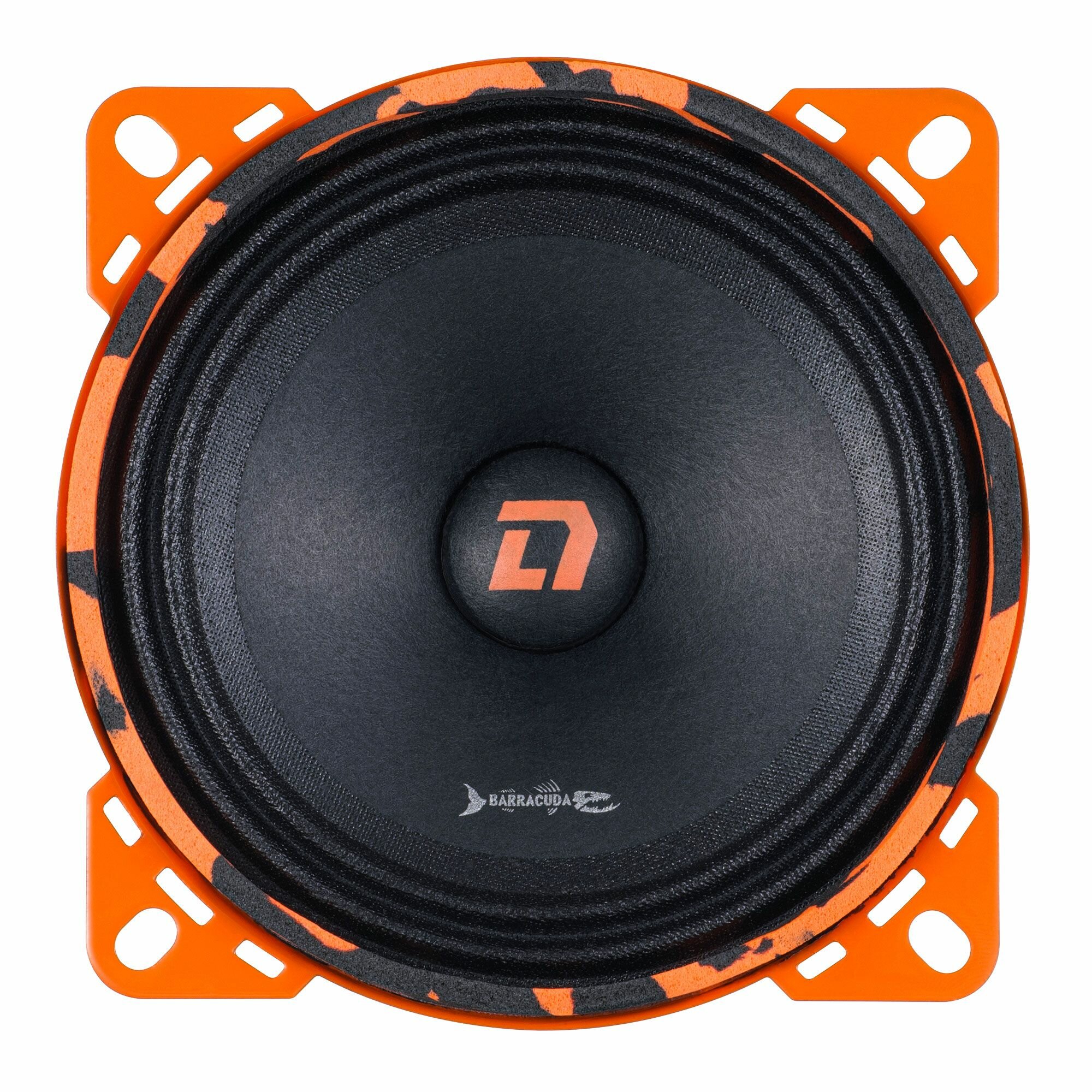 Акустика DL AUDIO Barracuda 100 — фото 1