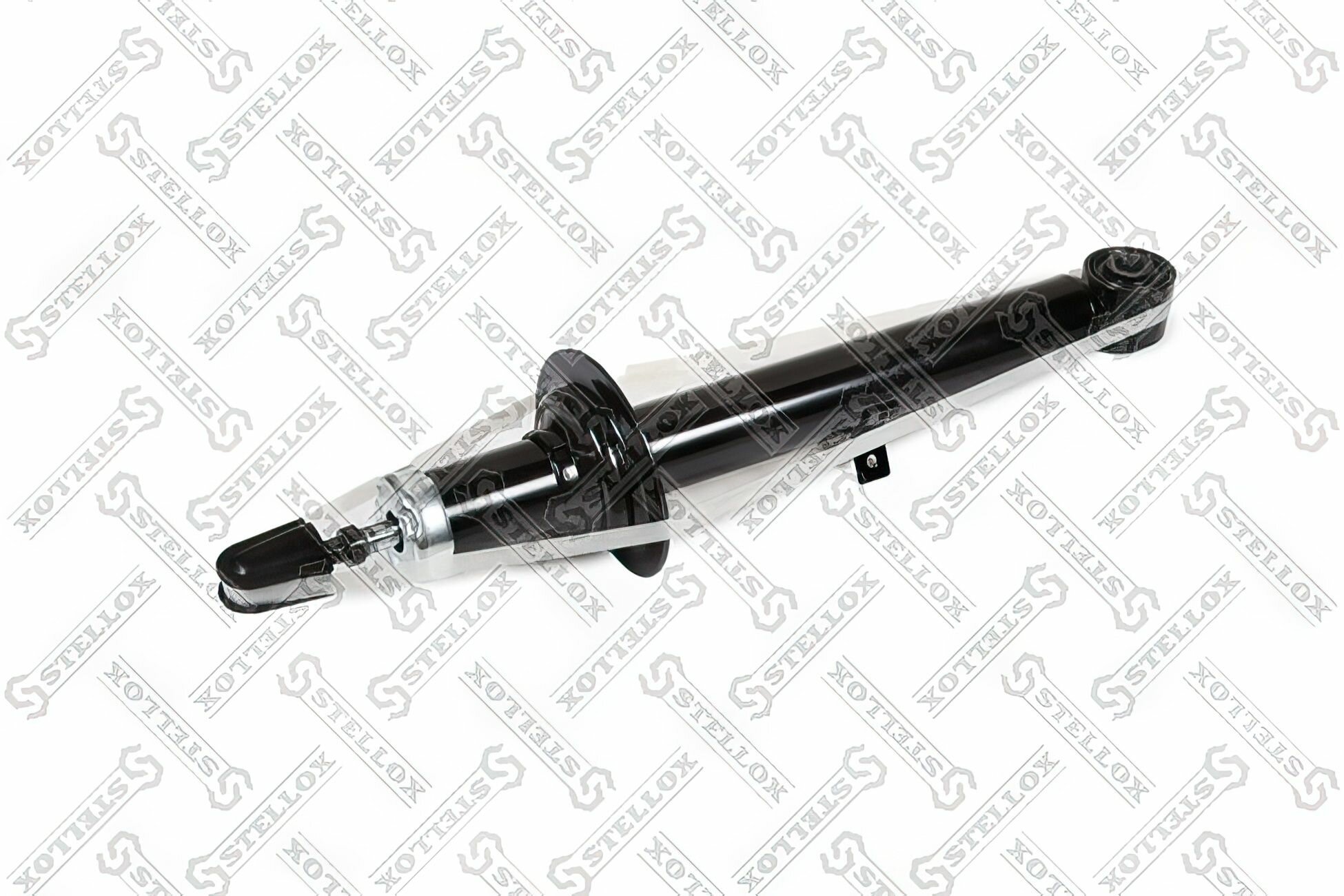 Амортизатор передний газовый правый для Лексус GS 4214-0223-SX STELLOX