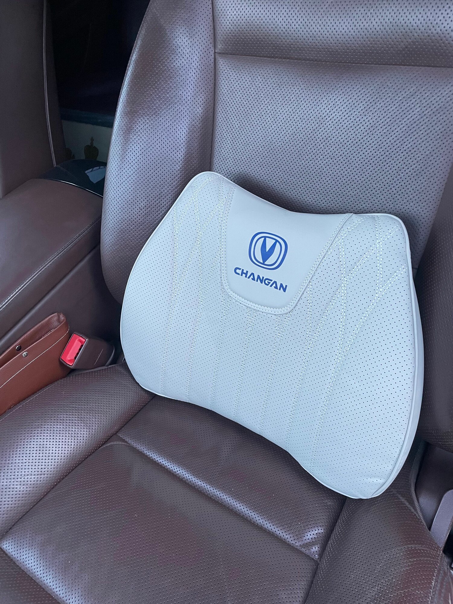 Ортопедическая подушка под спину Changan