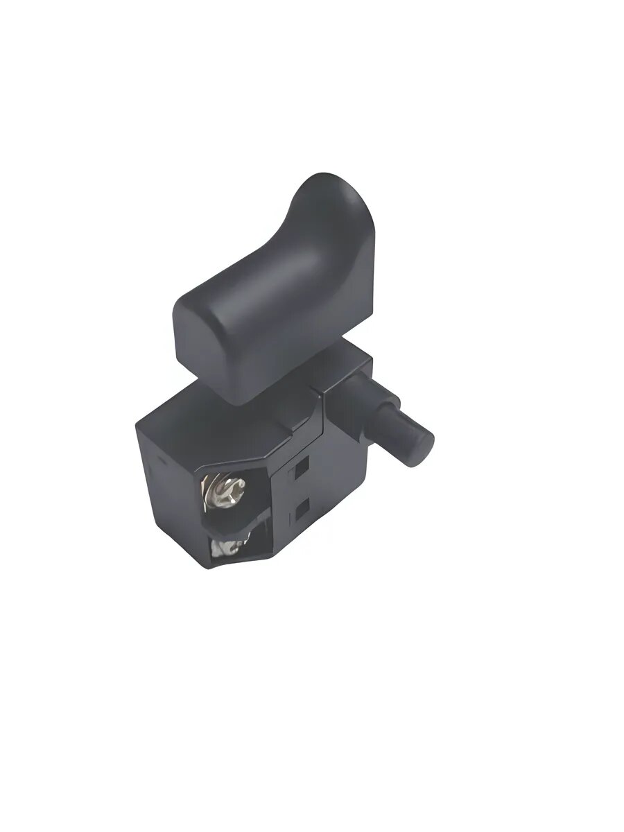 Выключатель (кнопка) для Лобзика