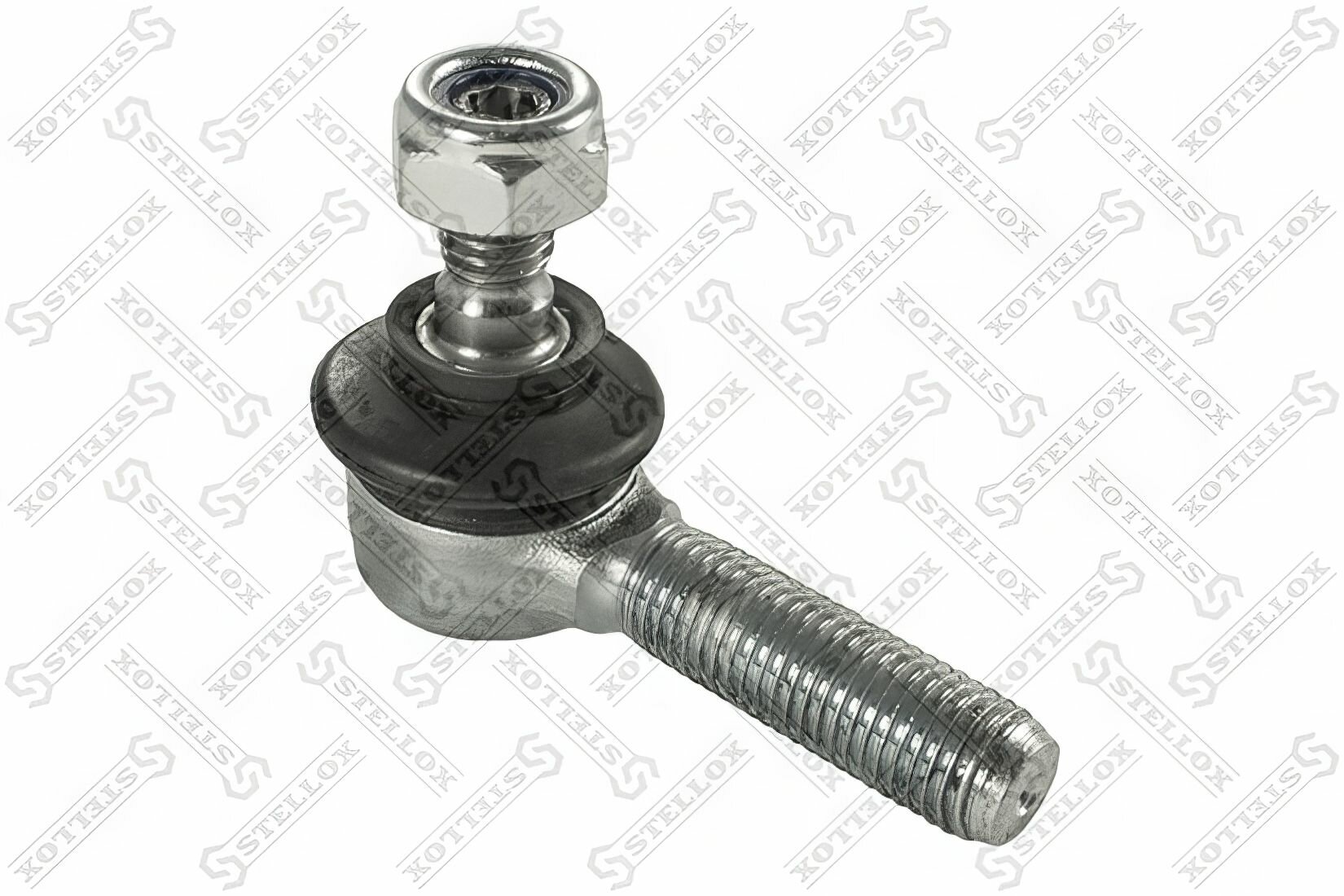 Наконечник тяги КПП правый Вольво 86-00037-SX STELLOX