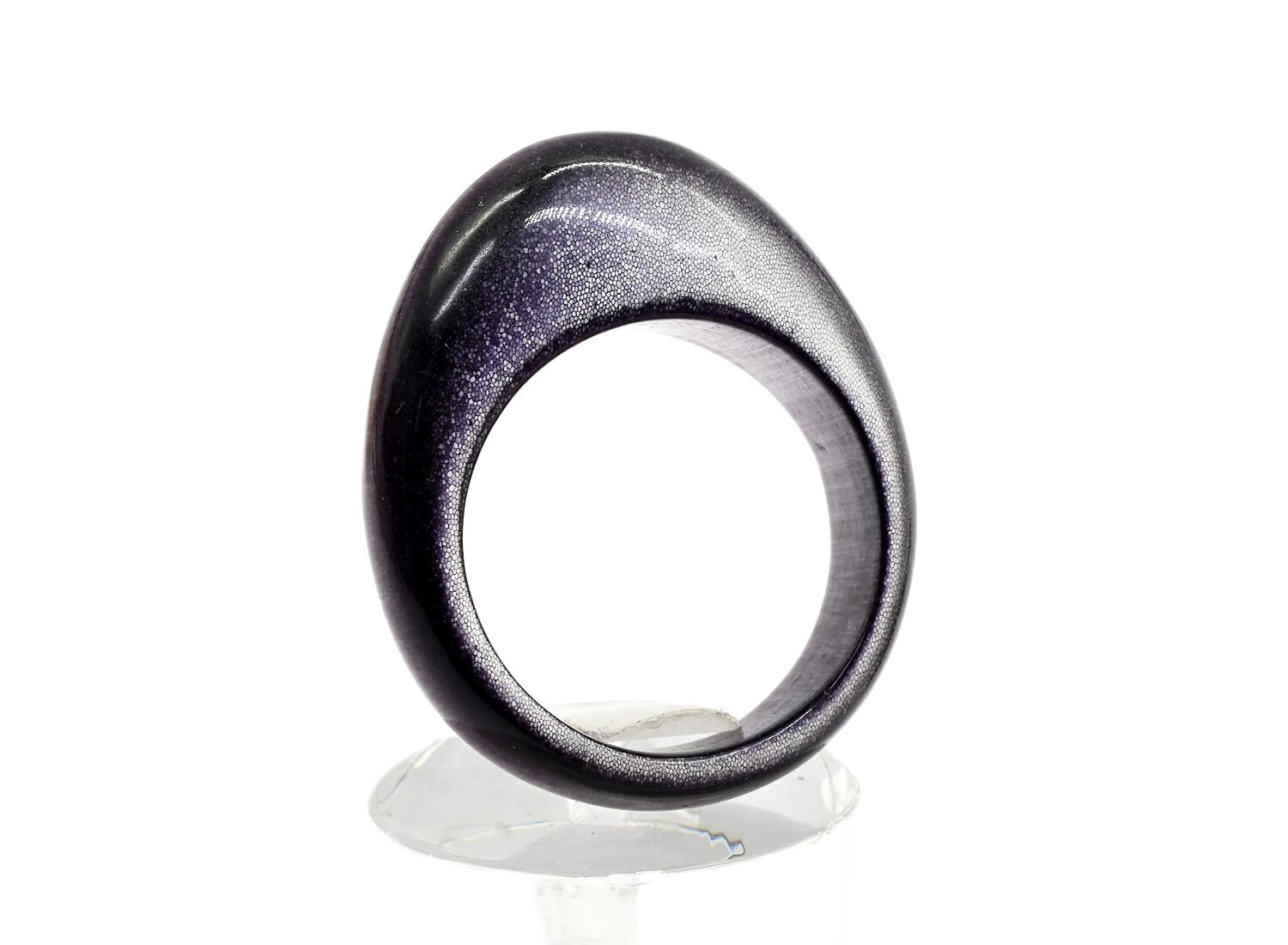 Кольцо, кошачий глаз