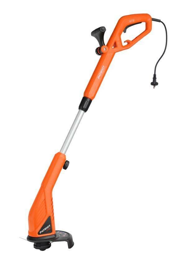 Электротриммер PATRIOT 250306420 PT 420 Триммер электрический