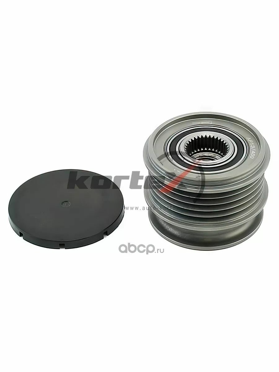 Обгонная муфта генератора