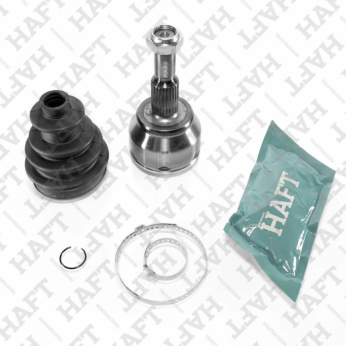 ШРУС наружный для Форд Фокус 3 GA0487 HAFT