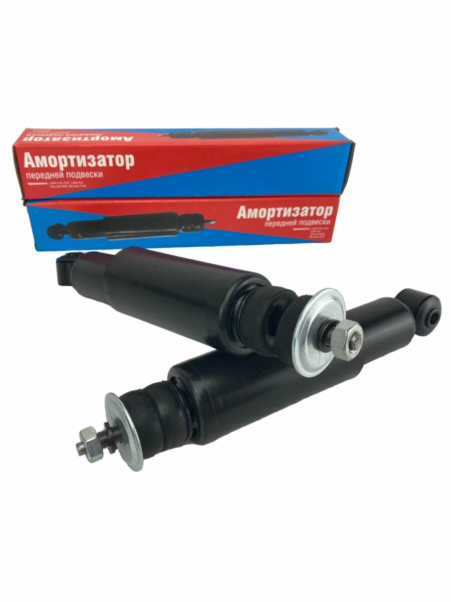 Амортизаторы передние ВАЗ 2101-2107 Классика Никон