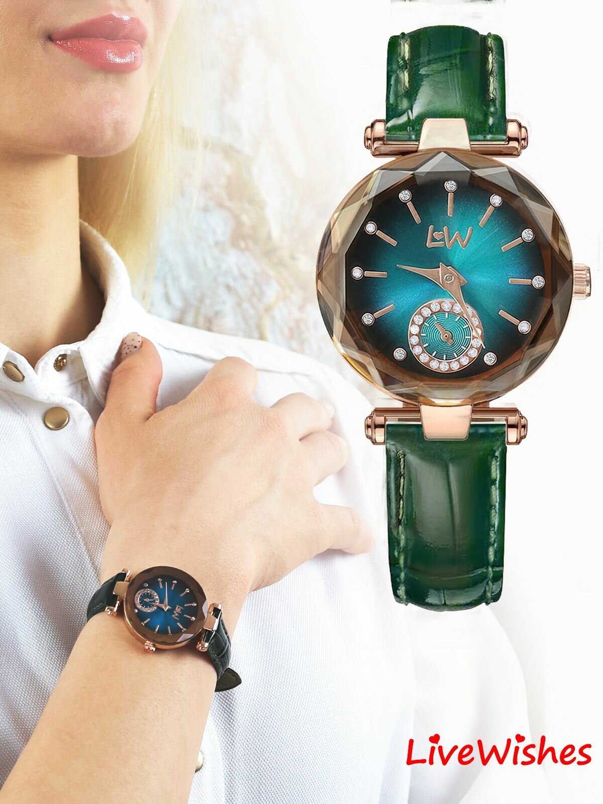 Наручные часы