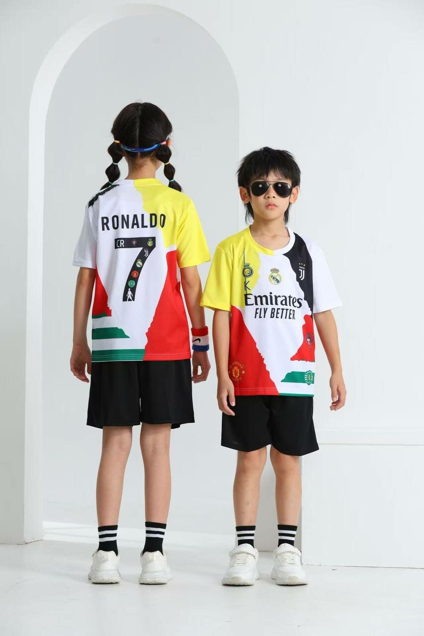 Комплект одежды футбольная форма