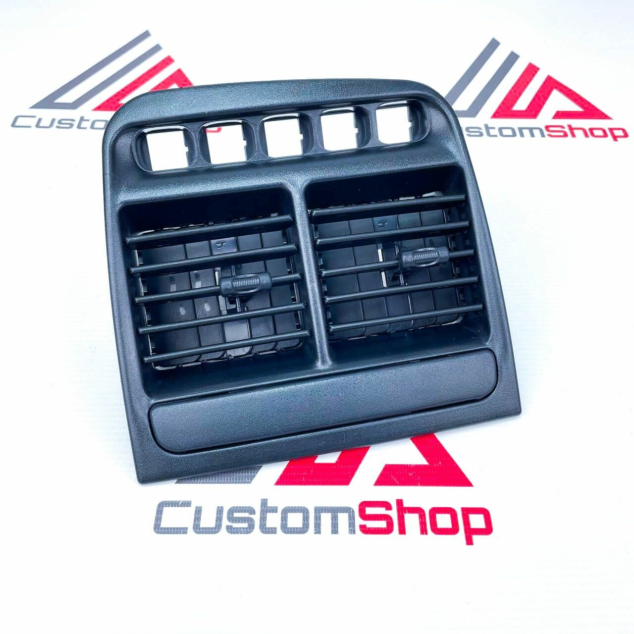 Сопло центральное Евро-панель Ваз 2110-2112 с заглушкой