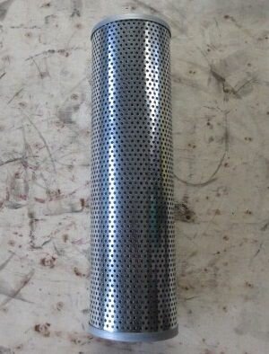 Фильтр гидравлический подачи (430*120*85) LONKING от CKUOE Арт. LG30F.13.09.03