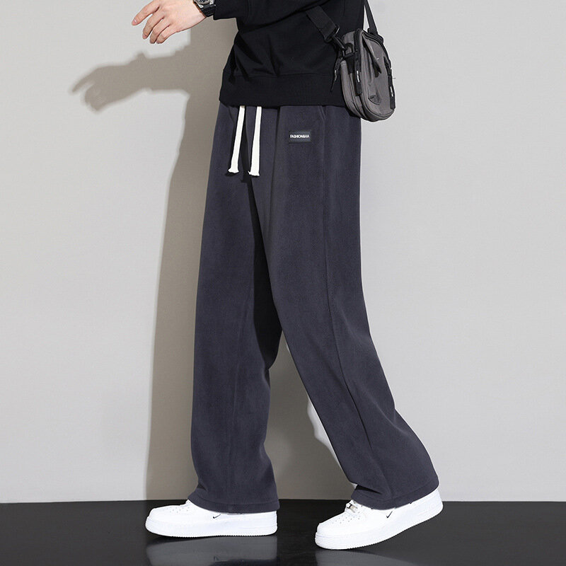 Брюки спортивные