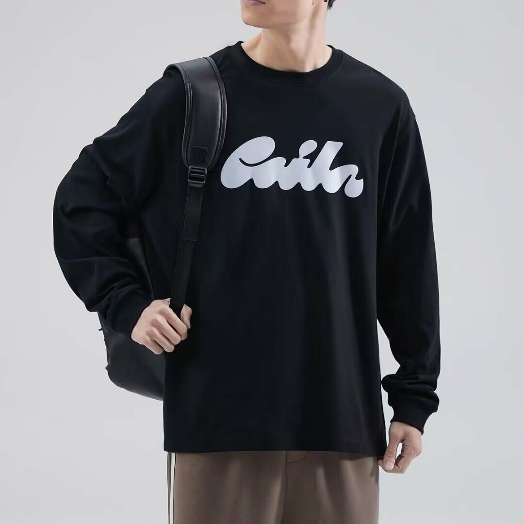 Футболка спортивная