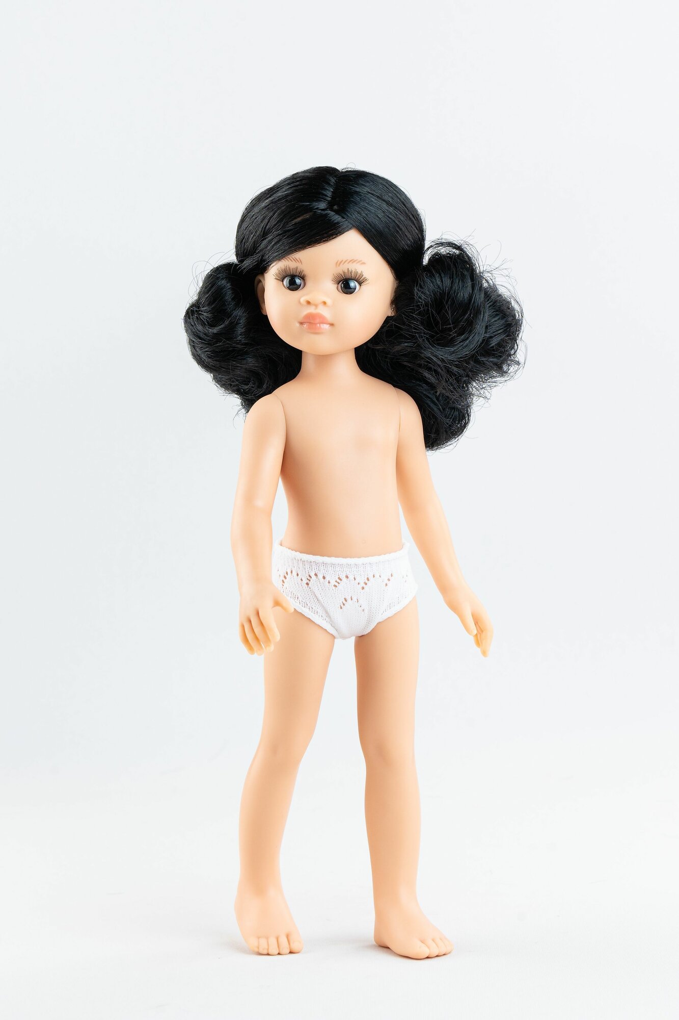 Paola Reina Кукла Нора без одежды, 32 см 14857