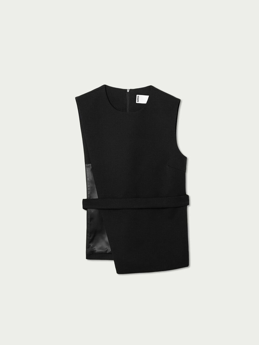 Жилет Эссен