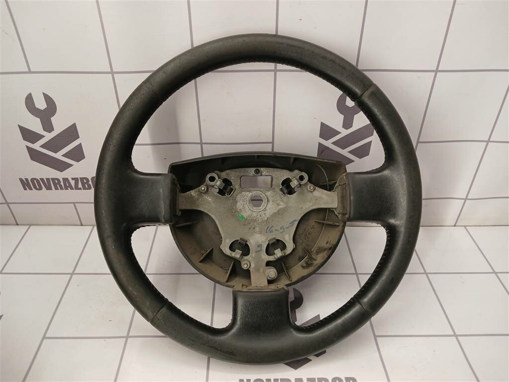 Рулевое колесо для AIR BAG (без AIR BAG) Ford Fusion 2002 >